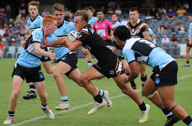 Harold Matthews Cup Round 4 Team Lists - OurFootyTeam