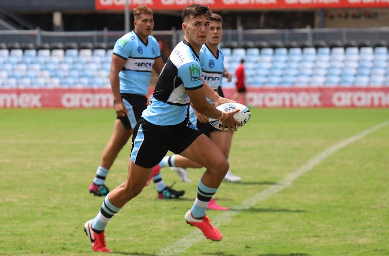 Ryan Rivett - OurFootyTeam