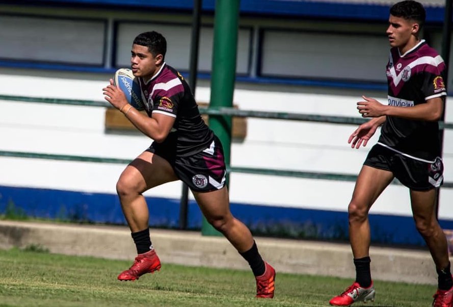 Schoolboy Cup kicks off in Queensland with Solid Win to Marsden SHS ...