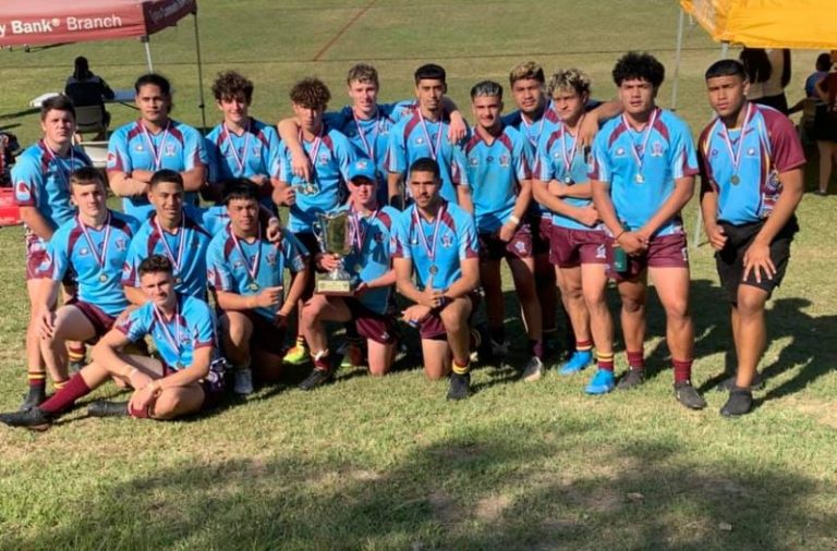 Keebra Park Rugby League Academy - OurFootyTeam