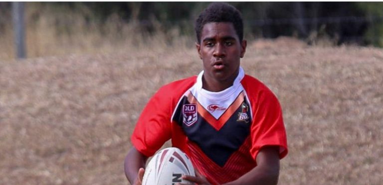 2021 Cyril Connell Challenge Round 1 Results - OurFootyTeam