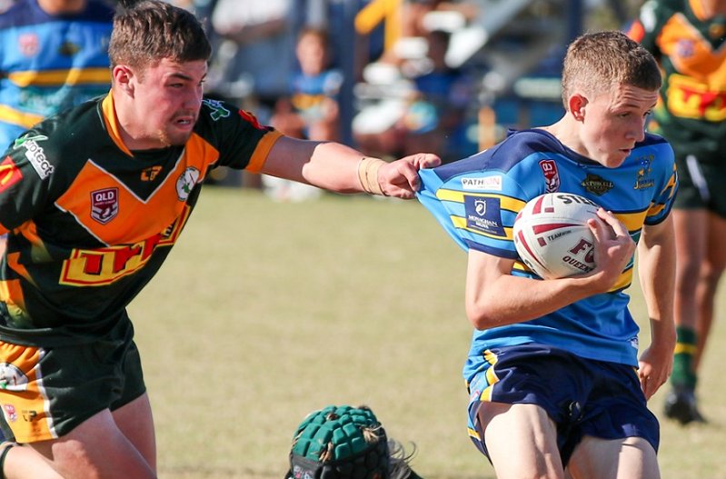 QRL launch new talent program across Queensland - OurFootyTeam