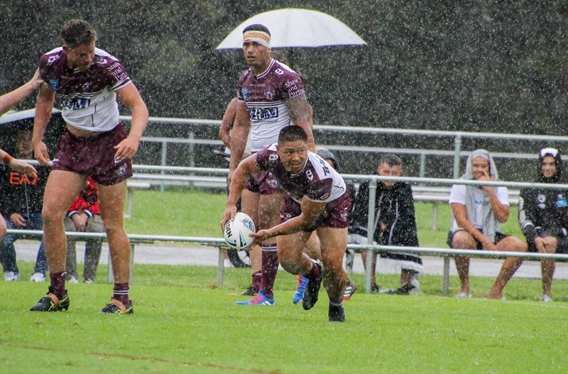 SGB Sea Eagles record strong 30-20 win over Eels - OurFootyTeam