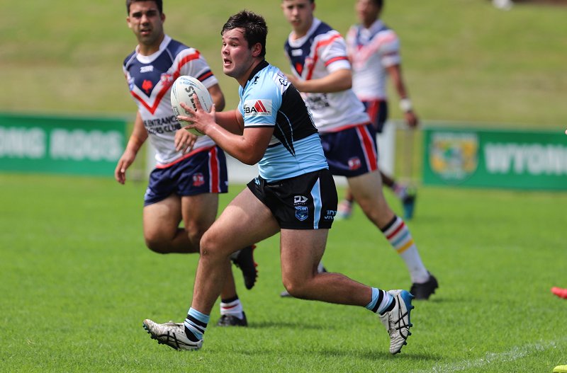 Lachlan Araullo - OurFootyTeam