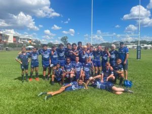 Redcliffe SHS qualify for Broncos Cup - OurFootyTeam