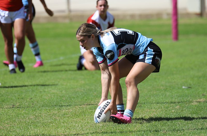 2021 HNWP Round 5 Results - OurFootyTeam