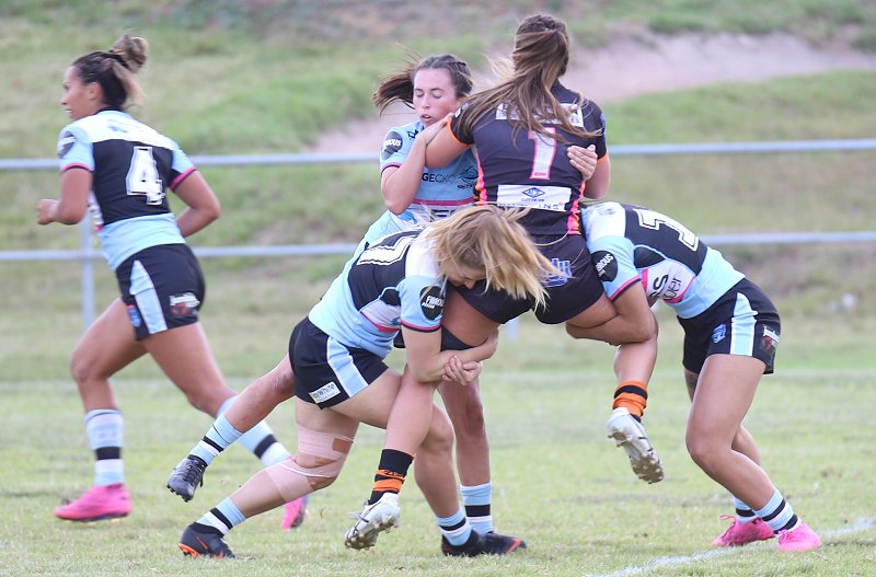 2021 HNWP Round 6 Results - OurFootyTeam