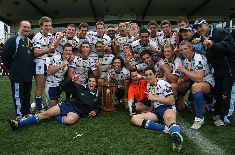 NSWCCC State Trials Results - MCS Clean up - OurFootyTeam