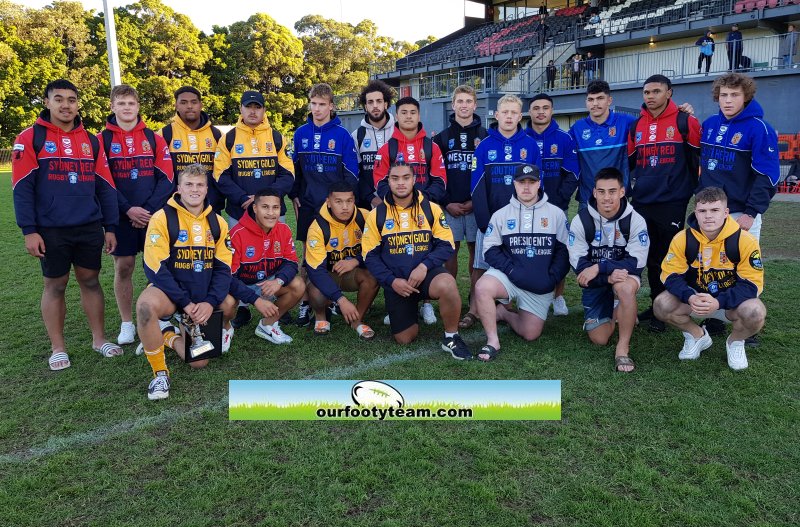 NSW CHS State Trials 2021 Day 3 Results & Rep Team Announcements ...