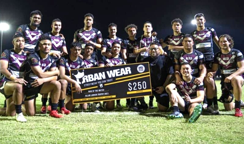 Marsden first round winners in Langer Cup - OurFootyTeam