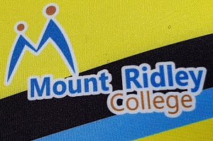 Mt. Ridley College (VIC) - OurFootyTeam