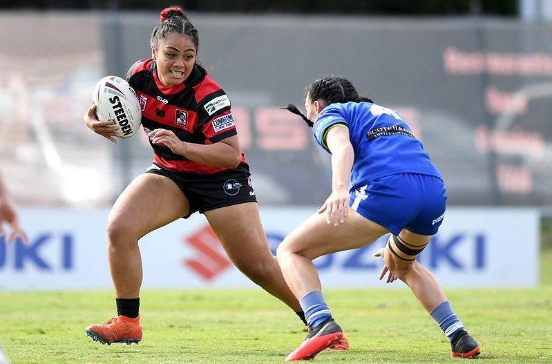 Harvey Norman Queensland Under 19s named - OurFootyTeam