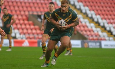 Australian Schoolboys Archives - OurFootyTeam