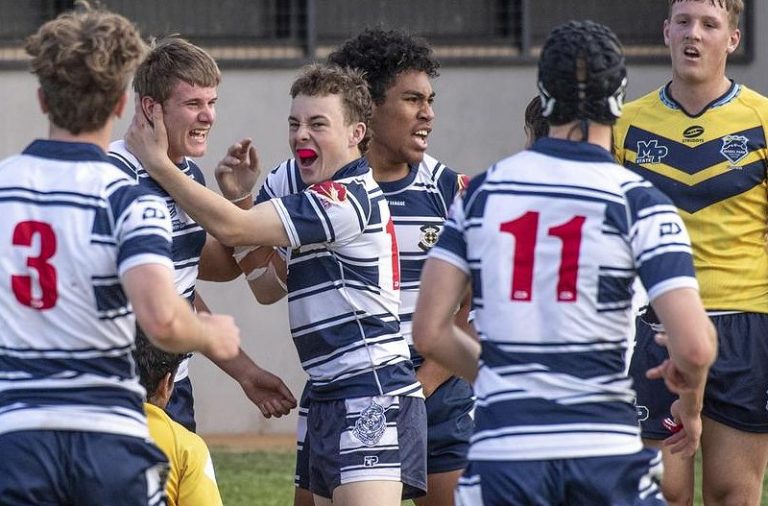 Langer Trophy finals’ countdown: Best New Faces of 2021 - OurFootyTeam