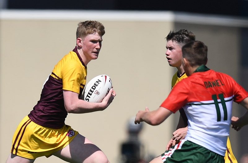 Everything you need to know about QRL City v Country Pathways ...