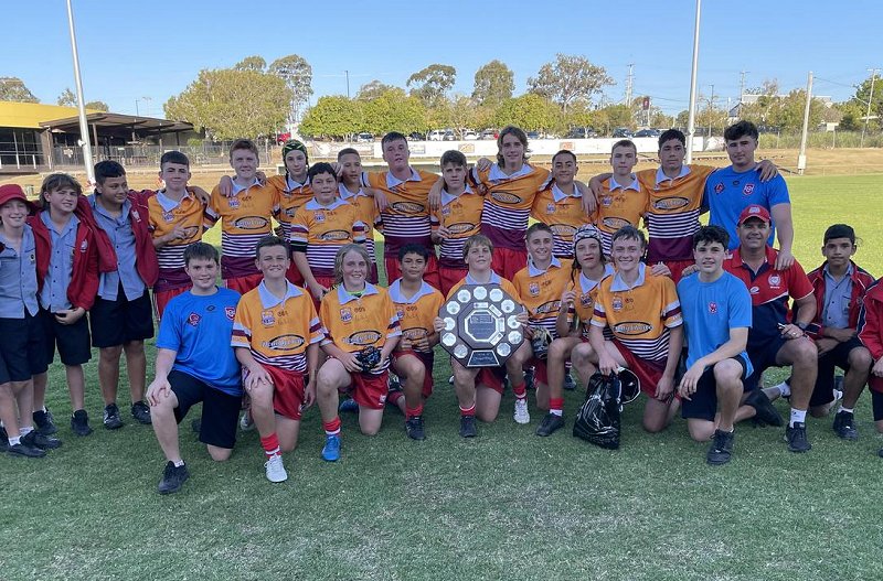 Broncos Challenge Team of Grand Finals - OurFootyTeam