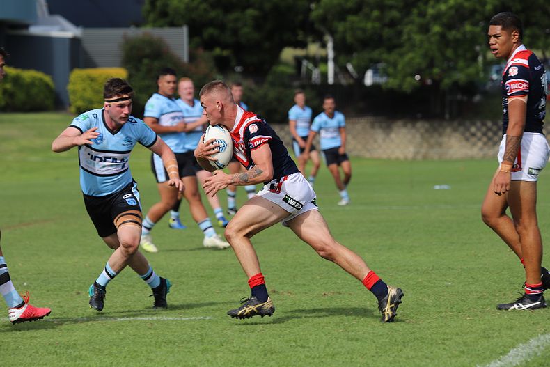 2022 CC Roosters Junior Rep's Teams - OurFootyTeam