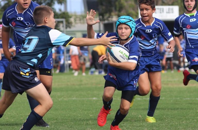 Redcliffe SHS Rugby League looking for U - OurFootyTeam