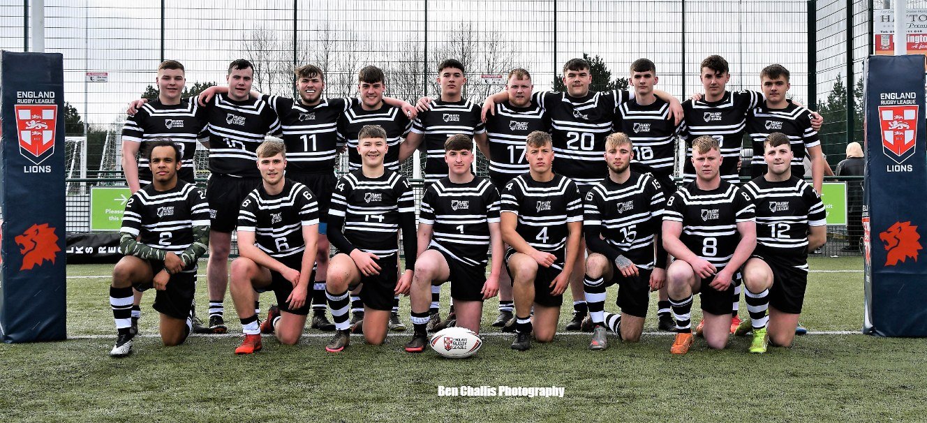 England Lions u19s announce 32-player train-on squad - OurFootyTeam