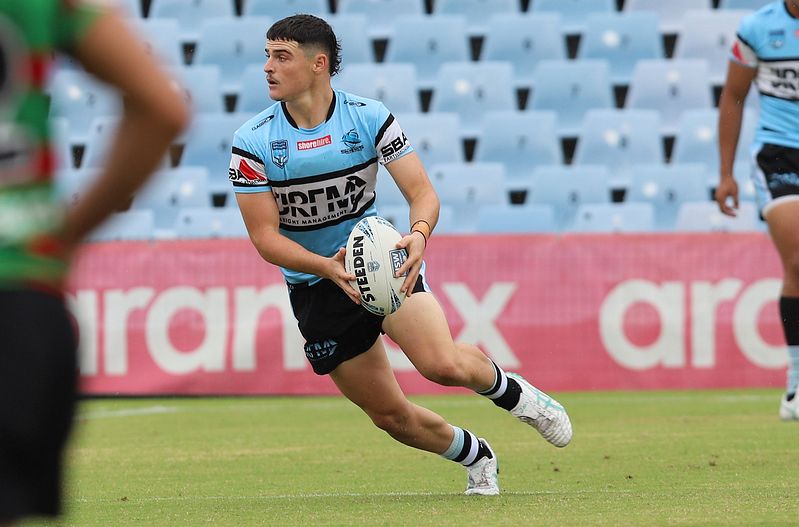 Riley Pollard - OurFootyTeam