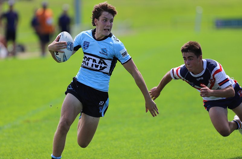 Will Stewart - OurFootyTeam