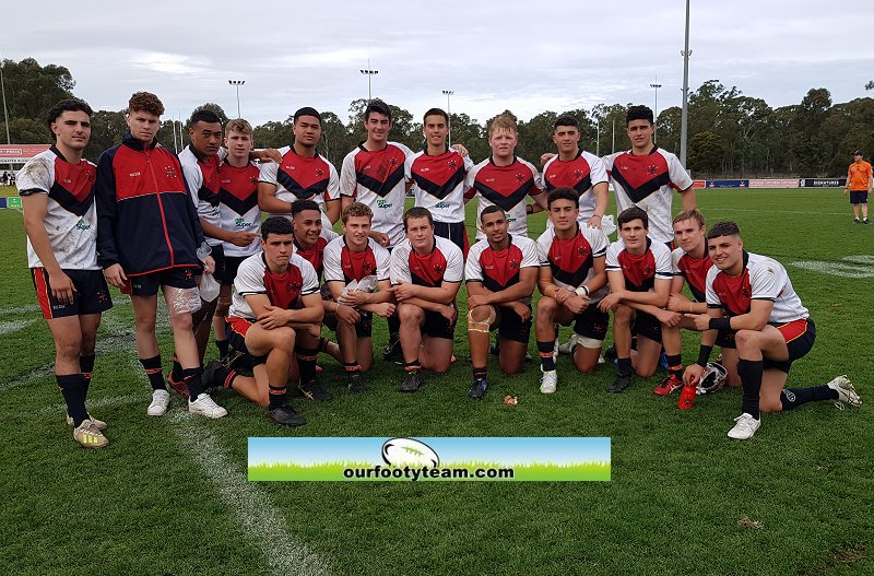 NSW CIS 2022 CIS Trial Dates - OurFootyTeam