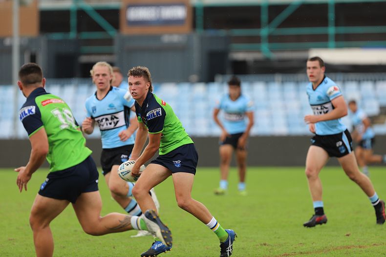 Players to watch in Schoolboy Cup finals - OurFootyTeam