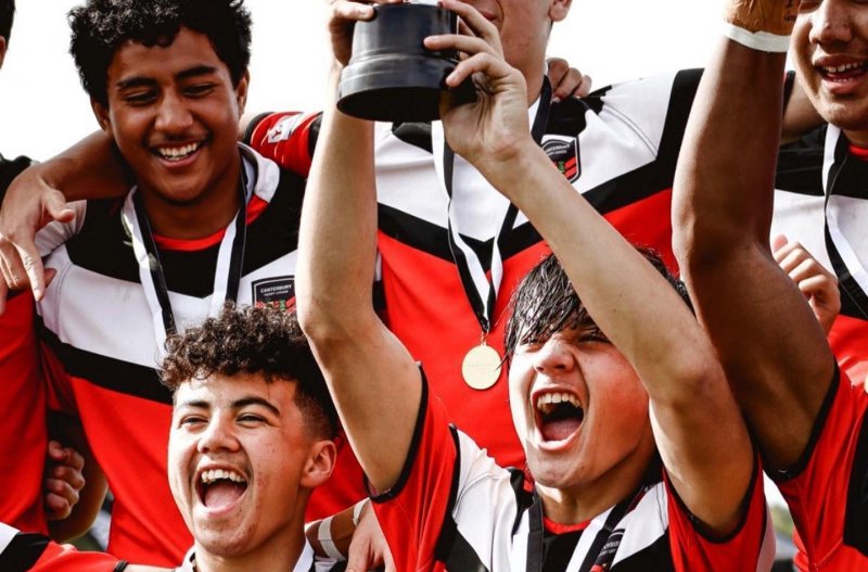 NZ National 9's Youth tournament - OurFootyTeam