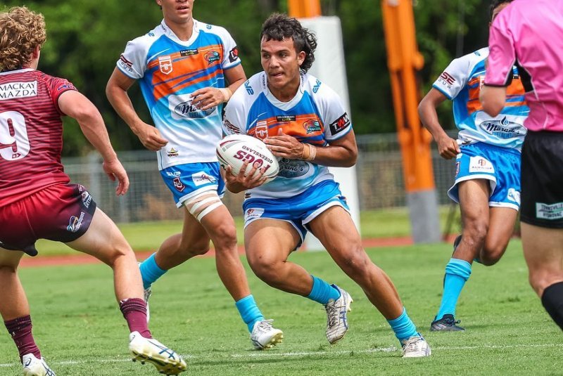 Magpies vs Devils - OurFootyTeam