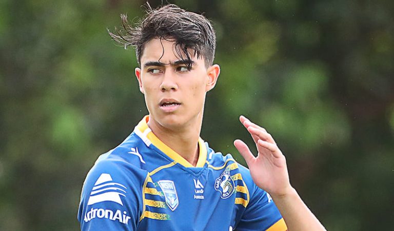 Top 50 under-18s in Australia - OurFootyTeam