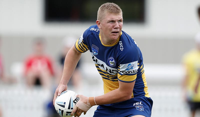 Top 50 under-18s in Australia - OurFootyTeam