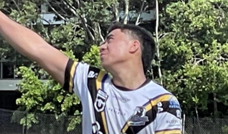 Top 50 under-18s in Australia - OurFootyTeam