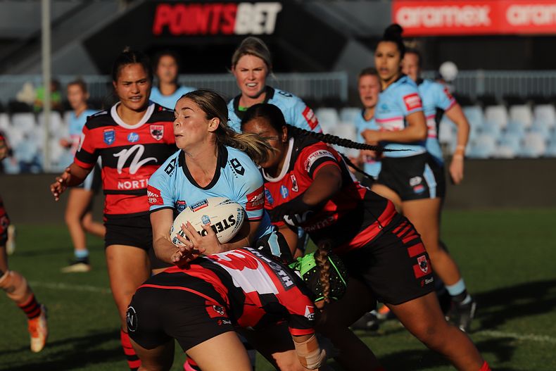 HNWP Semi Finals Draw - OurFootyTeam