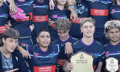 Struddys Cup Archives - OurFootyTeam