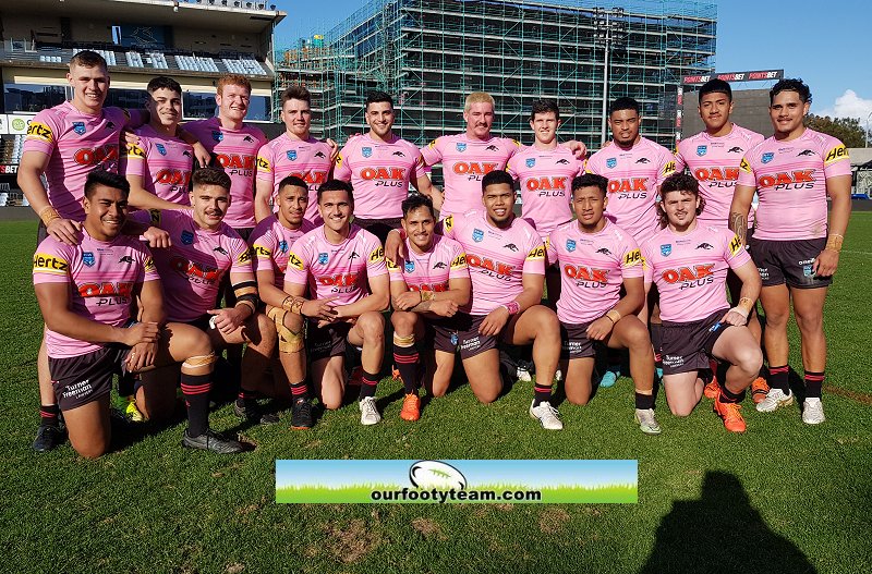 Can Panthers equal Record - OurFootyTeam