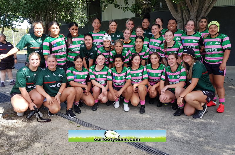 Rabbitohs 2023 Junior Representative Squads - OurFootyTeam
