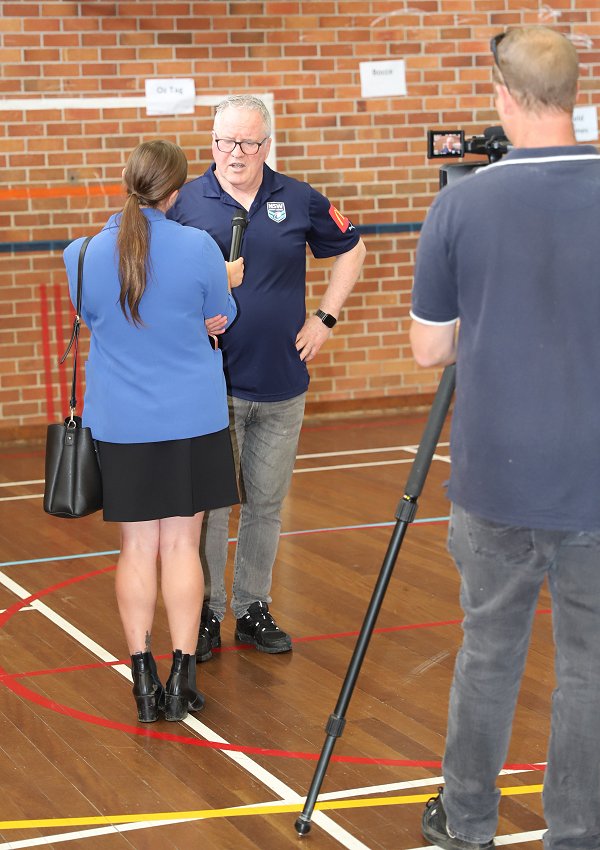 Langmack to deliver mental fitness message - OurFootyTeam