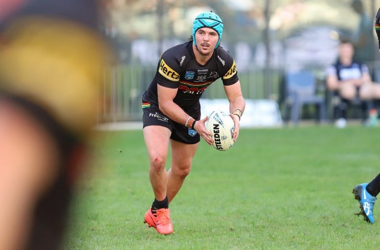 2023 Panthers Junior Representative squads - OurFootyTeam