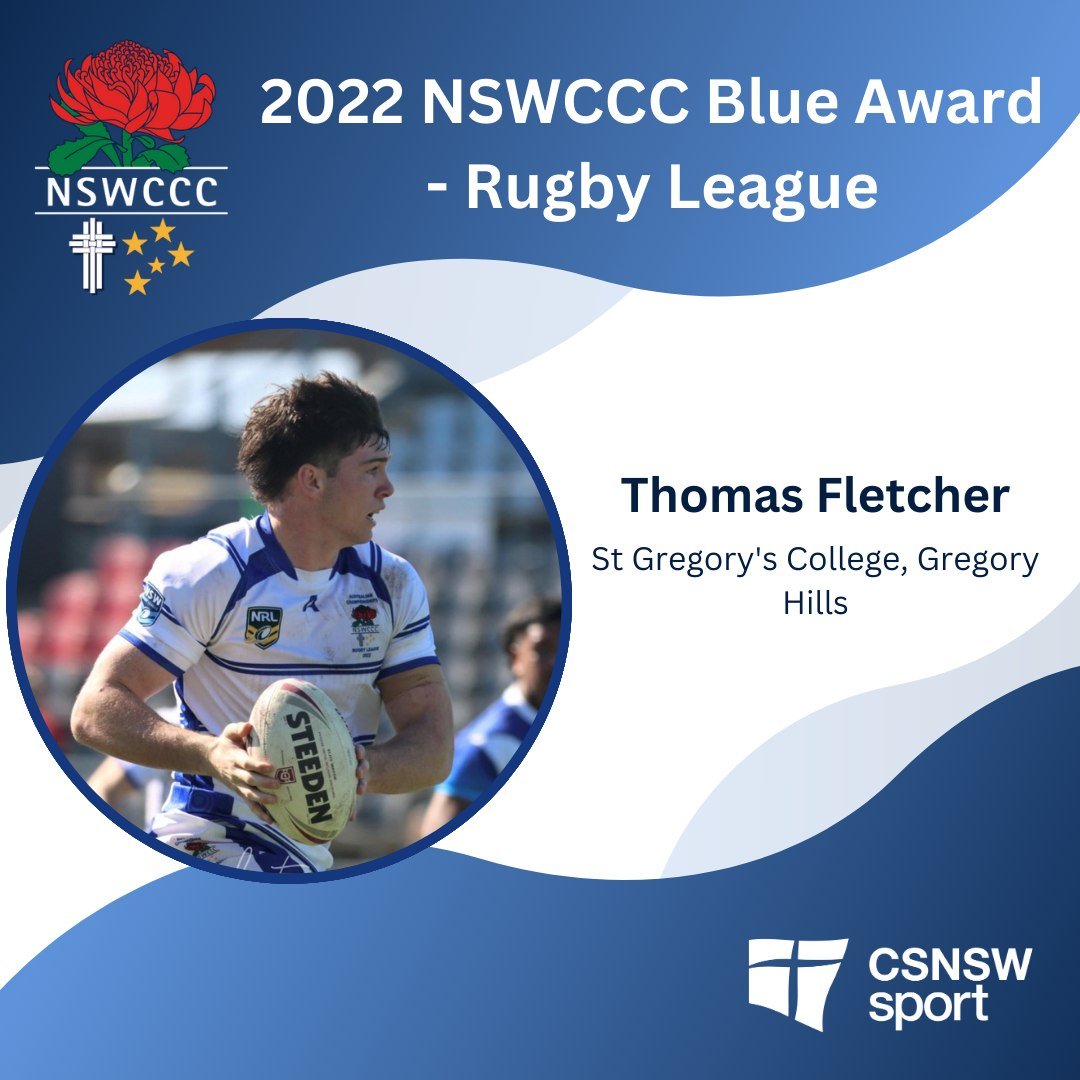 2022 NSWCCC Blue Award Recipient - OurFootyTeam