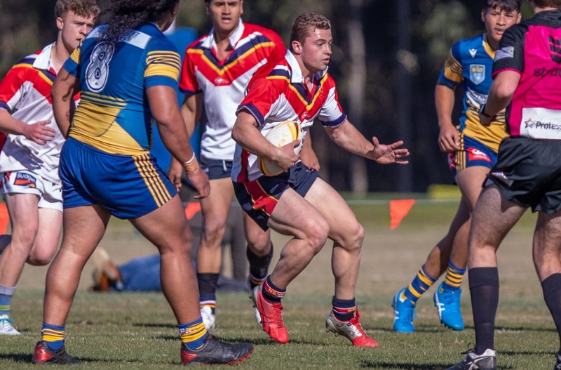 2023 CIS Trial Dates - OurFootyTeam