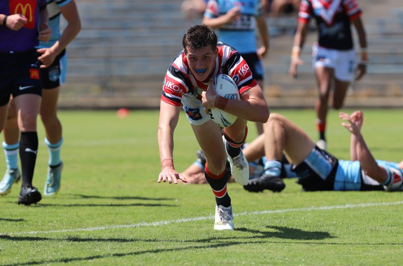 Junior Rep teams of the week - OurFootyTeam