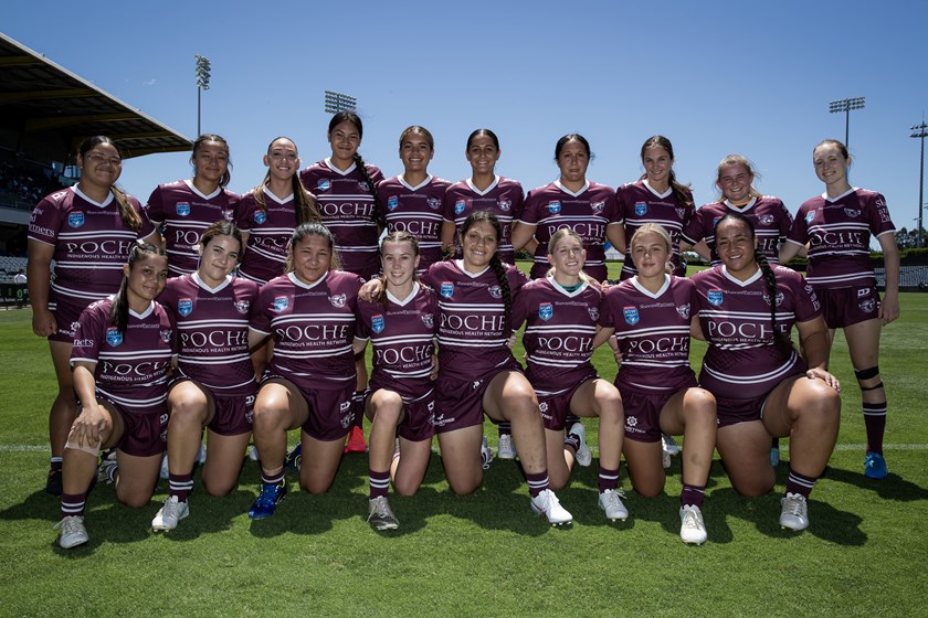Sea Eagles record historic win - OurFootyTeam