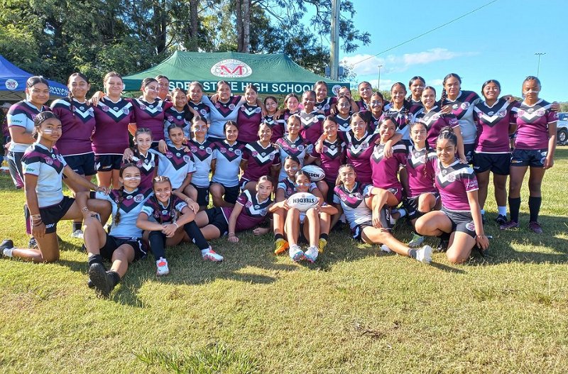 QLD FOOTY Archives - OurFootyTeam