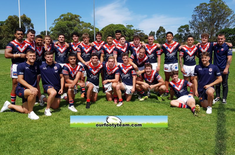 SG Ball Round 3 Team Lists - OurFootyTeam