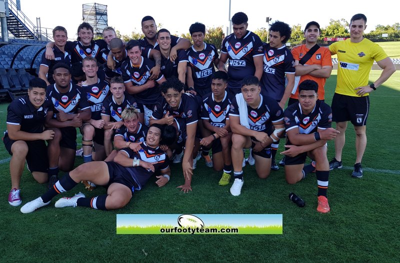 SG Ball Round 3 Team Lists - OurFootyTeam