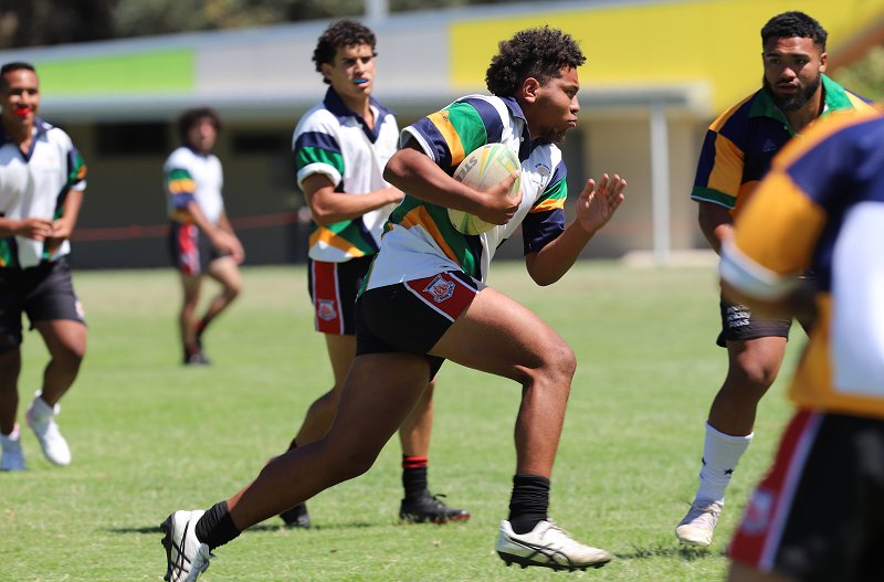 Sydney East schoolboy trials - OurFootyTeam