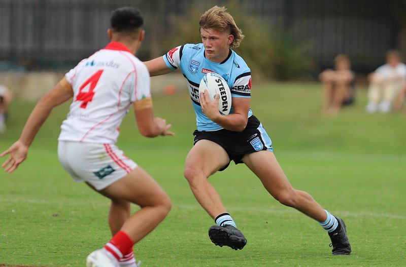 2023 Harold Matthews Cup Round 9 - OurFootyTeam