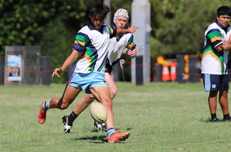 Sydney East schoolboy trials - OurFootyTeam