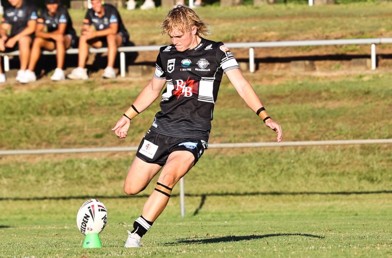 Mal Meninga Round 4 team lists - OurFootyTeam