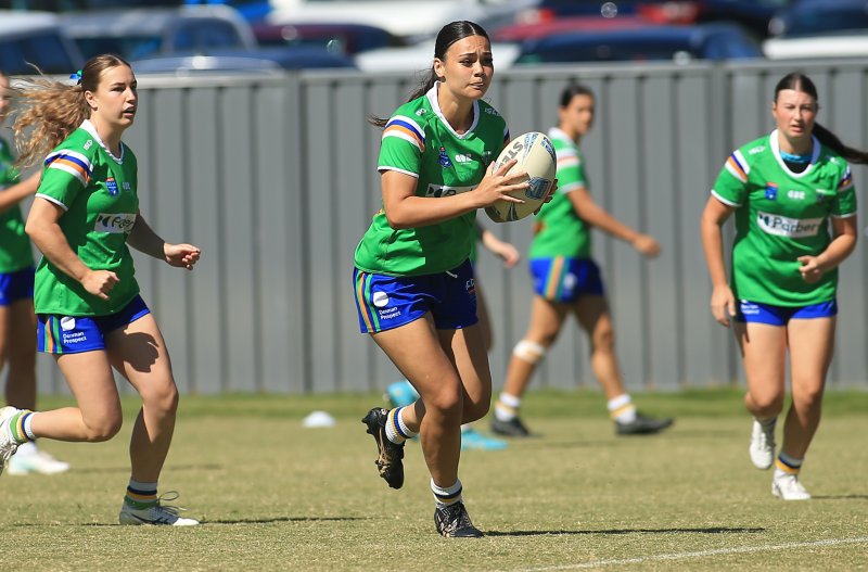 Tarsha Gale Cup Archives - Page 2 of 11 - OurFootyTeam
